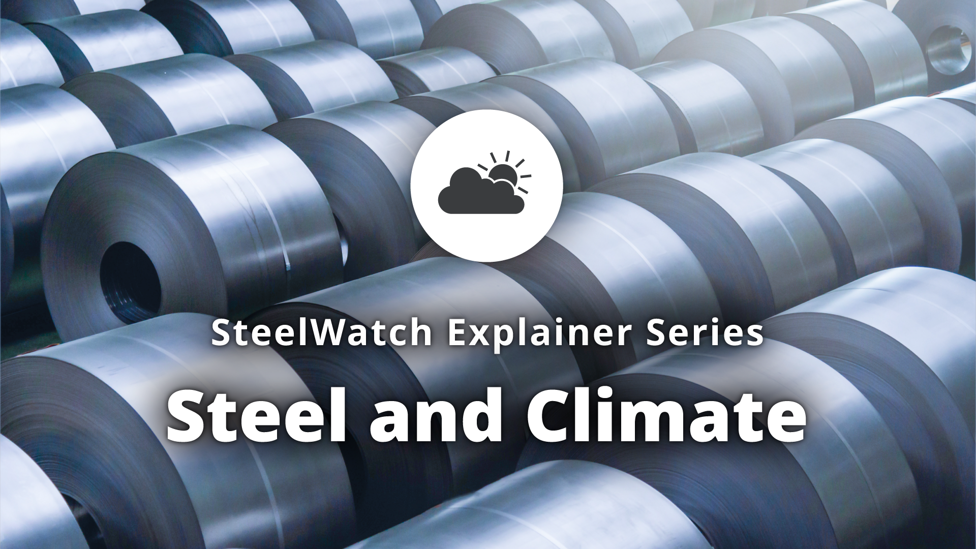 SteelWatch Explainer: Why steelmaking drives climate change – and why ...