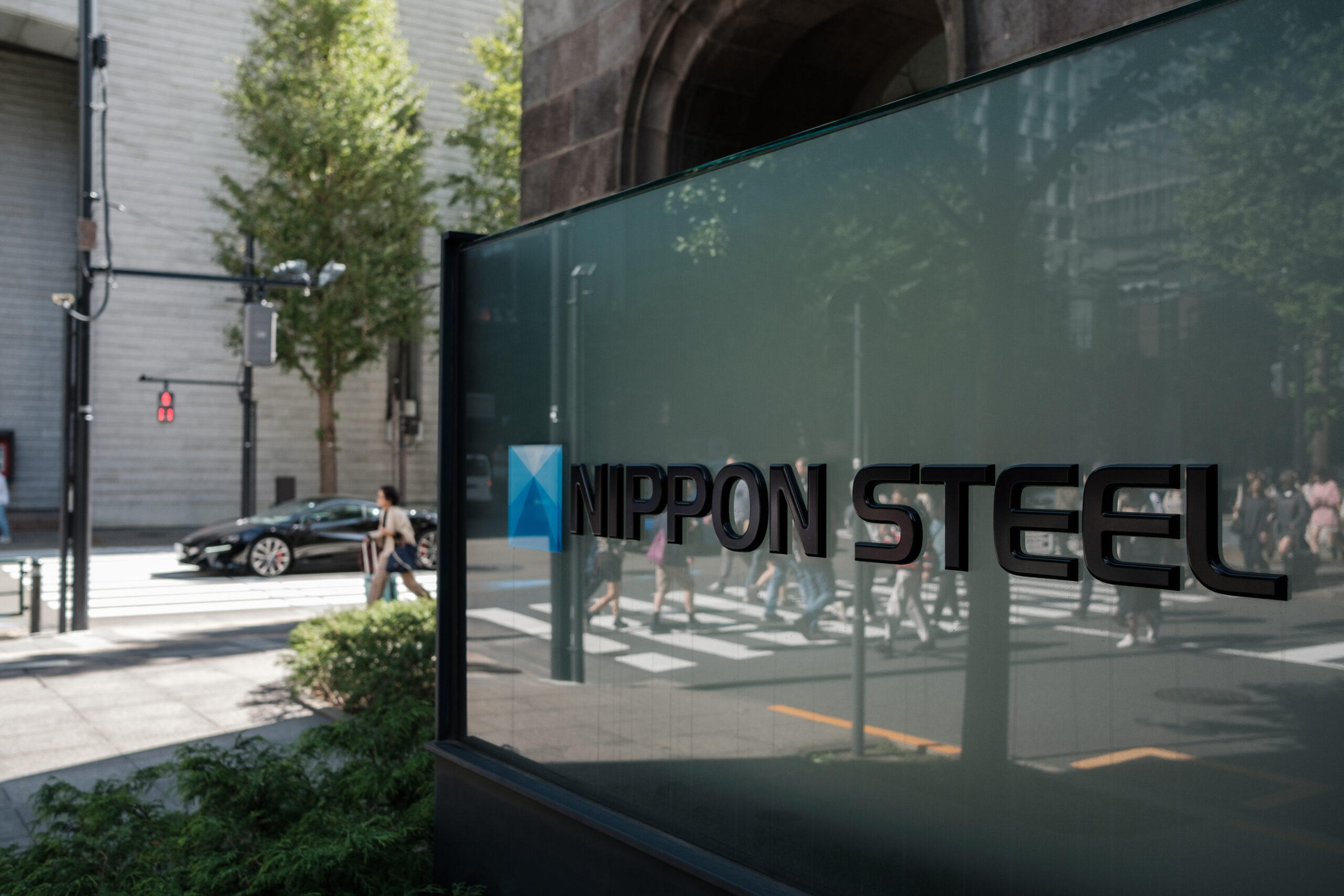 Comment: Nippon Steel at crossroads on climate with acquisition of U. S ...