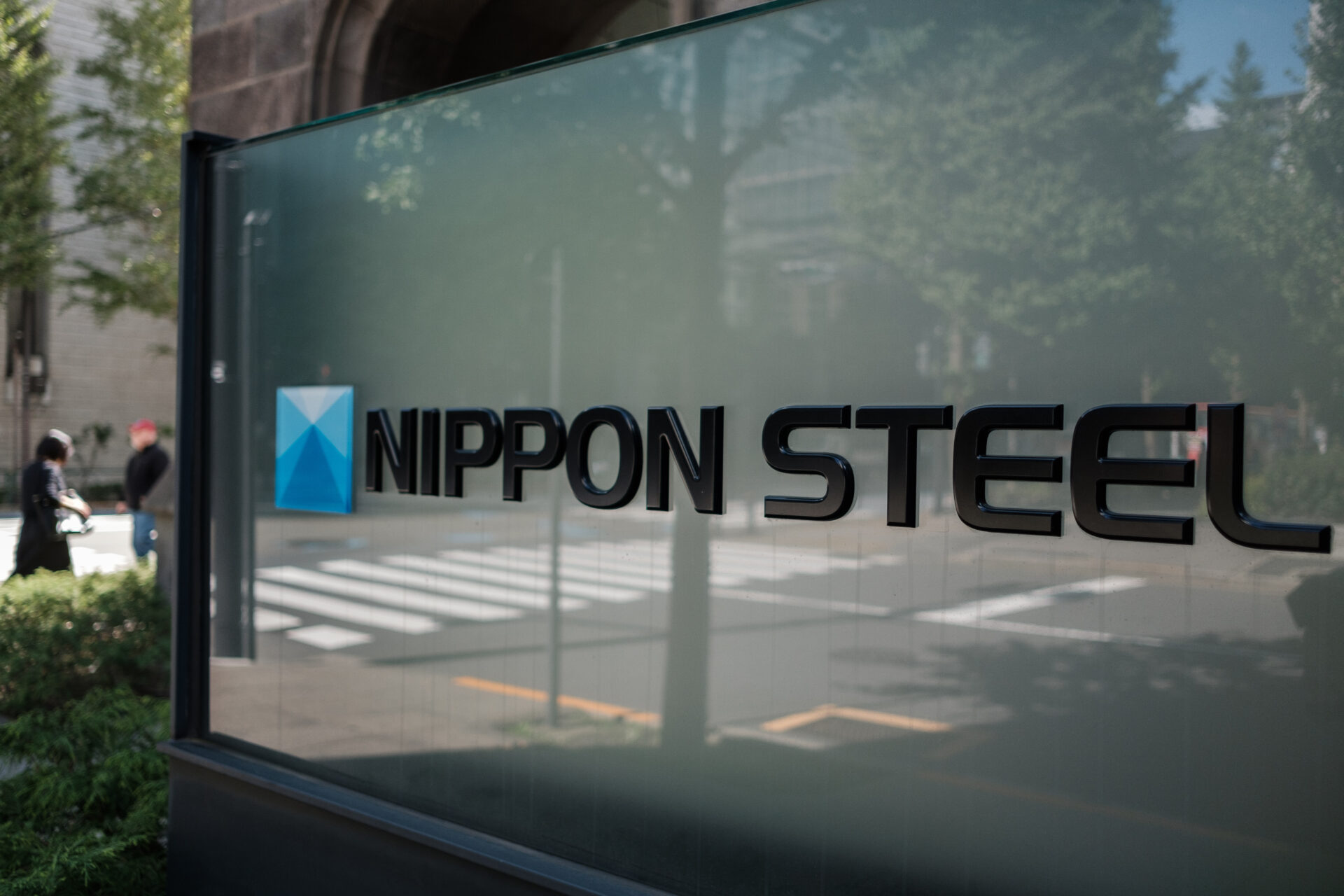Comment: Green energy made with green steel? Not when Nippon Steel’s ...