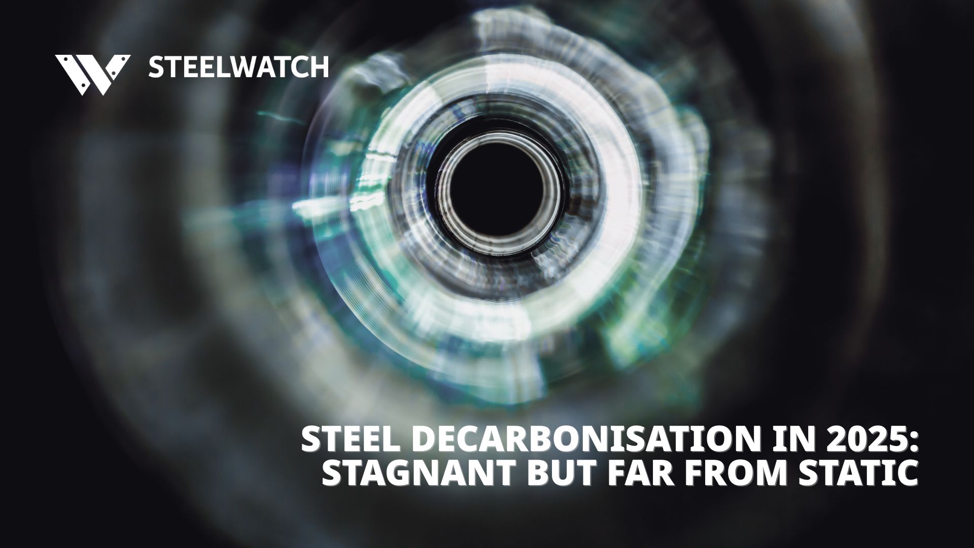 SteelWatch Explainer: Why green iron trade will catalyse steel industry ...